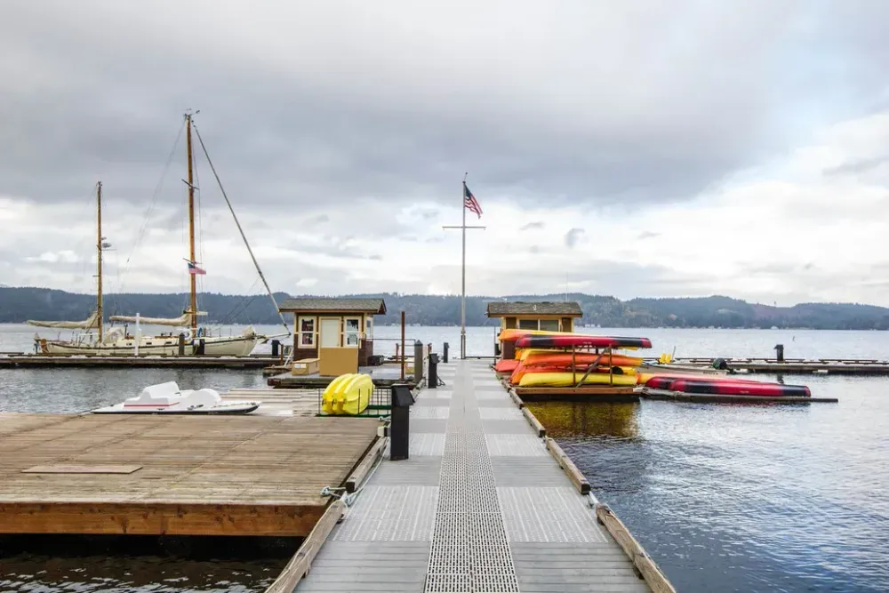 Alderbrook Resort & Spa Review: What To REALLY Expect If You Stay
